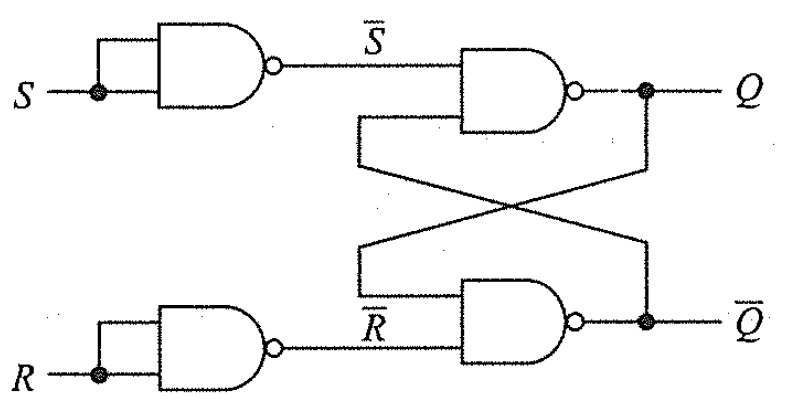 SR触发器设计与NOR门和NAND门|触发器 - BOB官方网站平台
