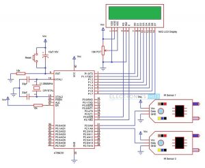 采用8051单片机的双向访客计数电路 - BOB官方网站平台