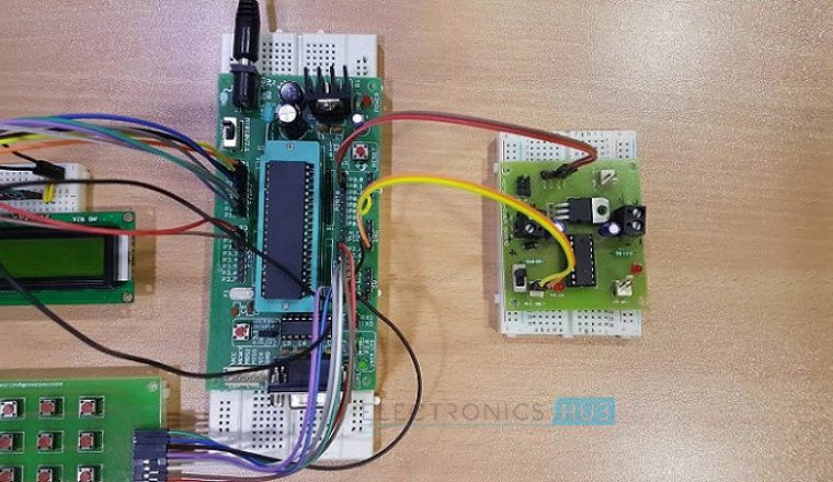 基于8051单片机的密码门锁系统 - BOB官方网站平台