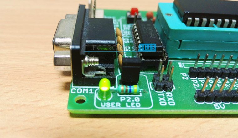 使用8051定时器延迟|时间延迟继电器 - BOB官方网站平台 使用8051定时器延迟|时间延迟继电器 - BOB官方网站平台