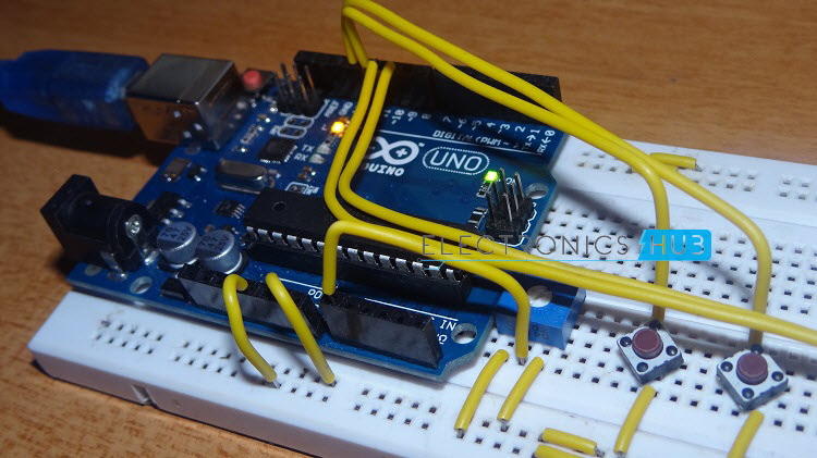 直流电机控制Arduino - BOB官方网站平台
