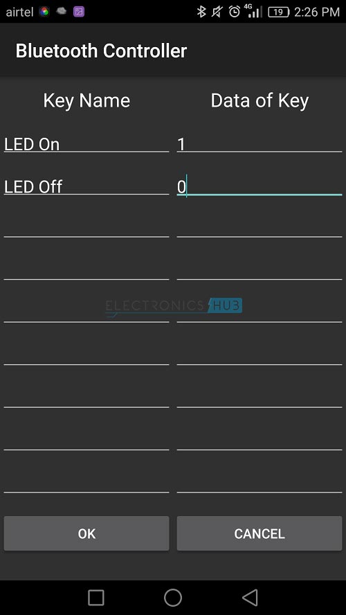 如何通过蓝牙连接Arduino Uno到Android - BOB官方网站平台