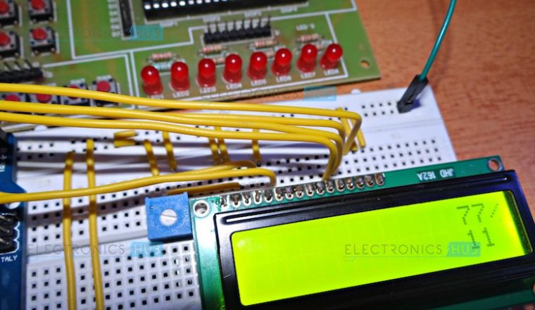 如何建立一个简单的arduino计算器 Bob官方网站平台