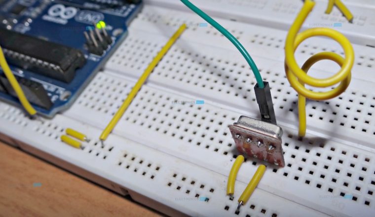Arduino和射频收发模块 - BOB官方网站平台