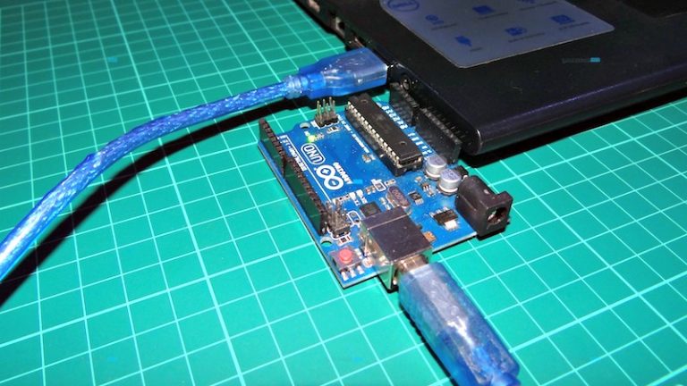 如何计划Arduino ? - BOB官方网站平台