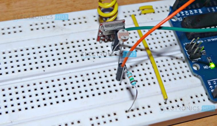 Arduino邮件通知器 - BOB官方网站平台