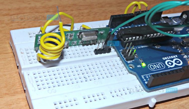 Arduino邮件通知器 - BOB官方网站平台