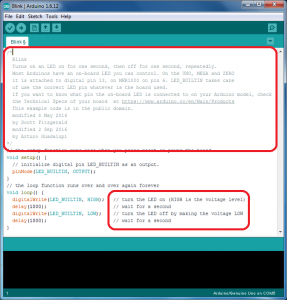 Arduino程序分析 - BOB官方网站平台