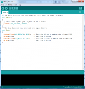 Arduino程序分析 - BOB官方网站平台