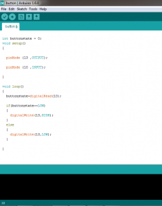 Arduino串行通信 - BOB官方网站平台