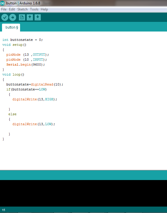 Arduino串行通信 - BOB官方网站平台