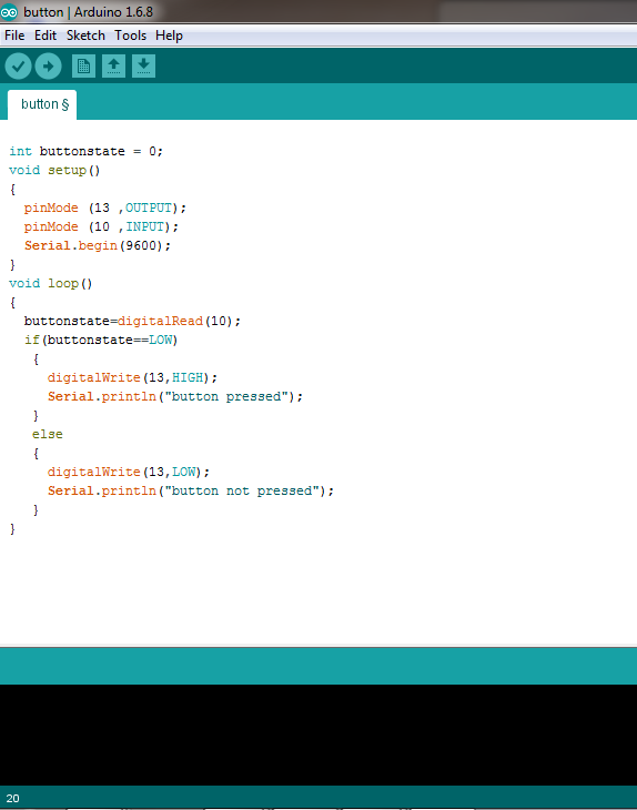 Arduino串行通信 - BOB官方网站平台
