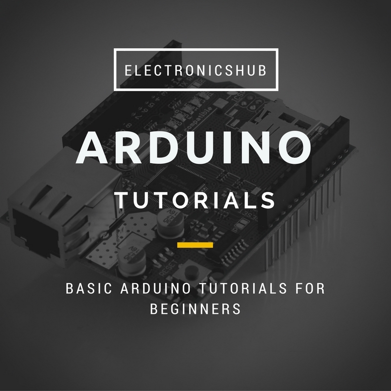 基本arduino初学者教程bob体育客户端下载 Bob官方网站平台