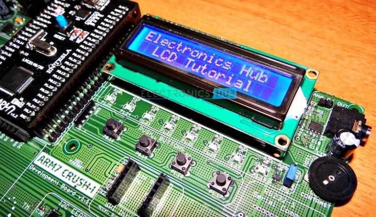 接口16X2液晶显示器-电子hubbob多特蒙德官方下载 - BOB官方网站平台