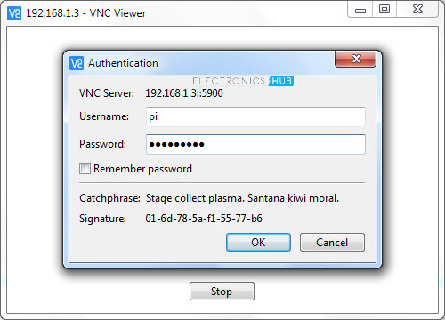 覆盆子π-基本设置没有监视器和键盘(无头设置)——ElectronicsHubbob多特蒙德官方下载 - BOB官方网站平台
