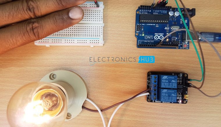 如何使用5 V Arduino继电器吗 Bob官方网站平台