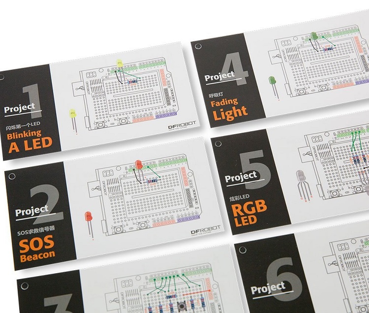 十佳arduino起动器工具对初学者和先进的 2021 更新 Bob官方网站平台 2486
