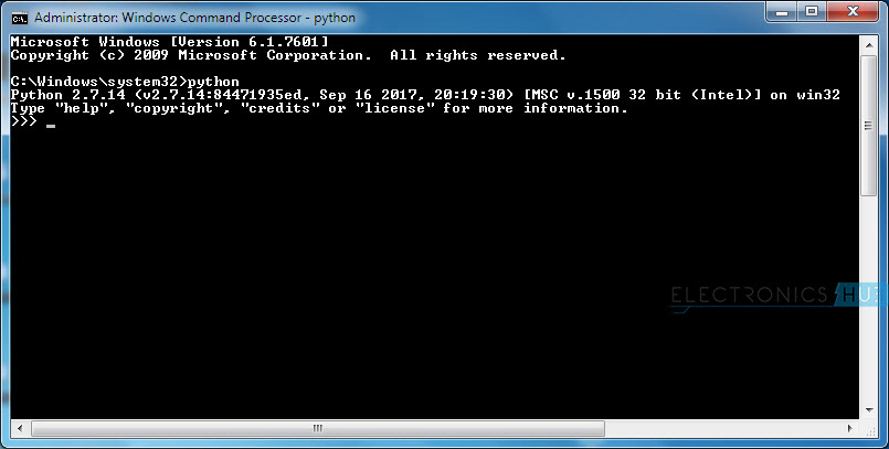 使用python的arduino控制arduino与python的领导 Bob官方网站平台