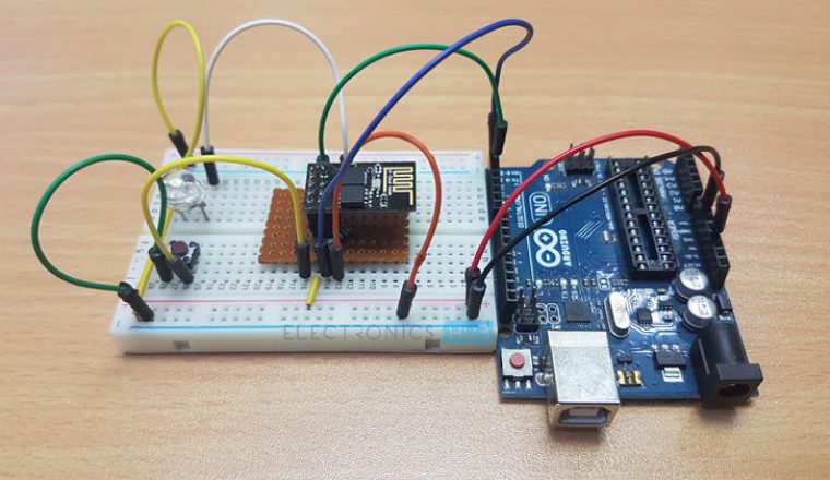 Esp8266和arduino入门esp8266 Arduino接口 Bob官方网站平台