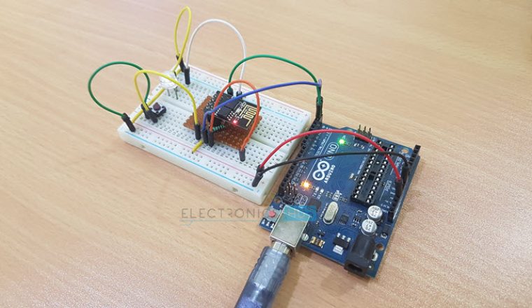 Esp8266和arduino入门esp8266 Arduino接口 Bob官方网站平台