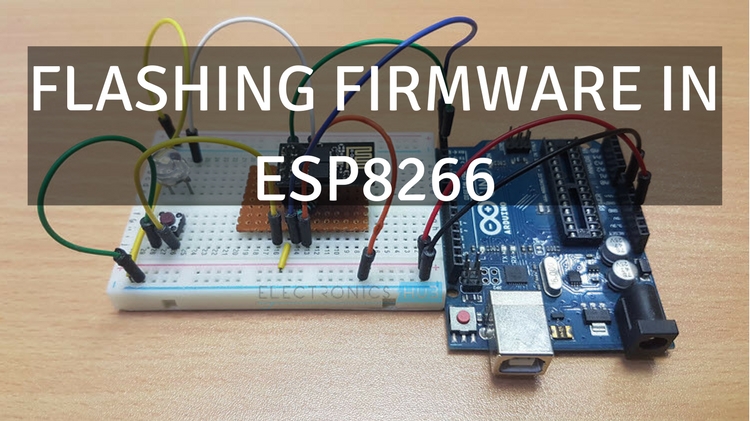 25个适合初学者和高级的最佳esp8266项目 2021 Bob官方网站平台