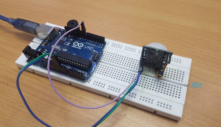 Arduino Pir传感器教程 Pir运动传感器arduino Bob官方网站平台