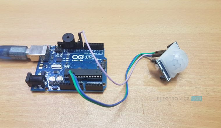 Arduino Pir传感器教程 Pir运动传感器arduino Bob官方网站平台