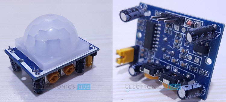 基于arduino和pir传感器的自动开门系统 Bob官方网站平台