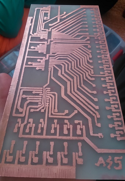 Diy Rgb Led矩阵使用arduino,蓝牙,android应用程序 Bob官方网站平台