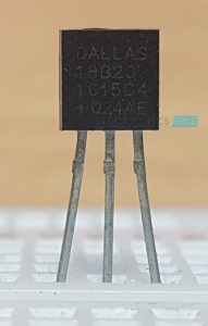 与ESP32 ESP32 | DS18B20温度传感器DS18B20教程 - BOB官方网站平台