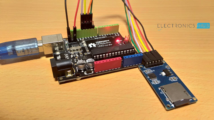 Arduino Sd卡 联播指南和数据记录模块接口连接指导和数据记录 Bob官方网站平台
