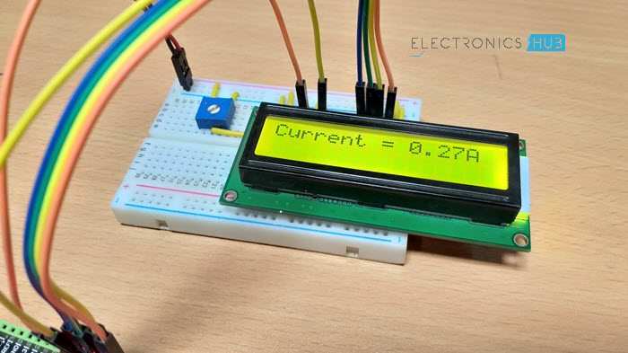 接口acs712电流传感器和arduino 测量电流与arduino和arduino测量电流 Bob官方网站平台