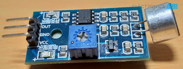 接口声音传感器和arduino 添加声音检测arduino Arduino添加声音检测 Bob官方网站平台 