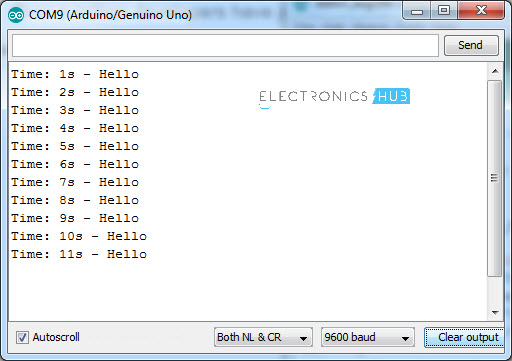 Arduino Millis教程- Millis()延迟杀手-使用Millis()计时而不是延迟 - BOB官方网站平台 Arduino Millis教程- Millis()延迟杀手-使用Millis()计时而不是延迟 - BOB官方网站平台