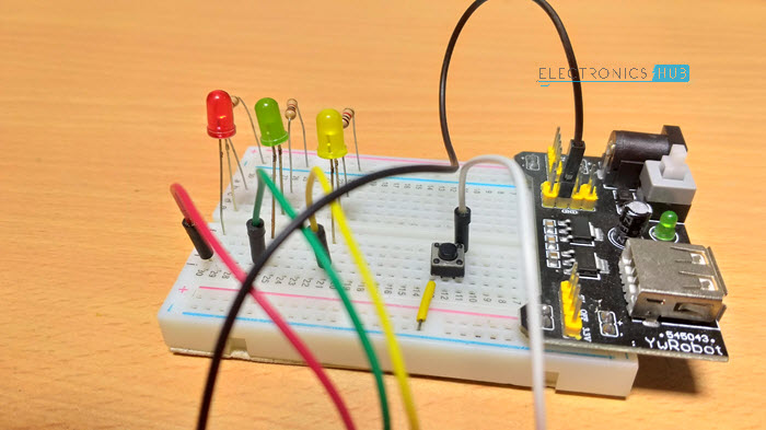Arduino多任务处理教程-使用millis()和中断 - BOB官方网站平台 Arduino多任务处理教程-使用millis()和中断 - BOB官方网站平台