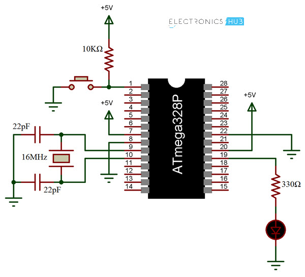 如何使用Arduino UNO在ATmega328上刻录Bootloader ?bob多特蒙德官方下载电子产品中心 - BOB官方网站平台