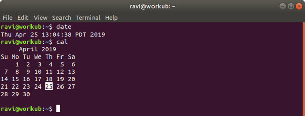 基本Linux命令|初学者指南电子中心bob多特蒙德官方下载 - BOB官方网站平台