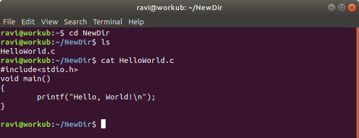 基本Linux命令|初学者指南电子中心bob多特蒙德官方下载 - BOB官方网站平台
