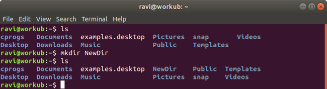 基本Linux命令|初学者指南电子中心bob多特蒙德官方下载 - BOB官方网站平台