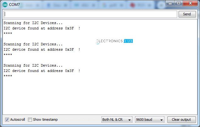 I2C LCD与STM32F103C8T6接口| STM32 I2C LCD教程| STM32 I2C LCD教程 - BOB官方网站平台