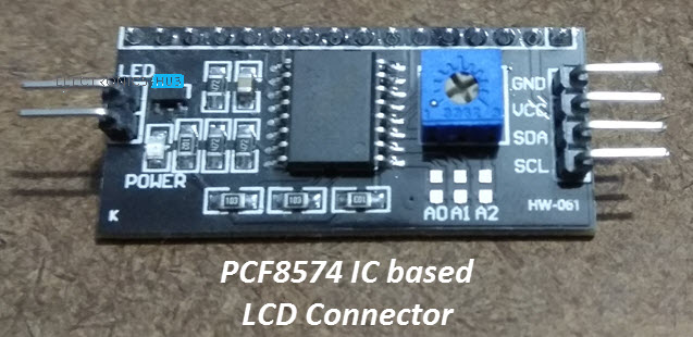 I2C LCD与STM32F103C8T6接口| STM32 I2C LCD教程| STM32 I2C LCD教程 - BOB官方网站平台