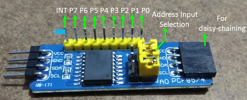 I2C LCD与STM32F103C8T6接口| STM32 I2C LCD教程| STM32 I2C LCD教程 - BOB官方网站平台