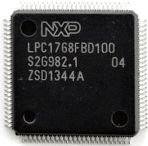 从LPC1768 |开始ARM Cortex-M3的初学者指南 - BOB官方网站平台