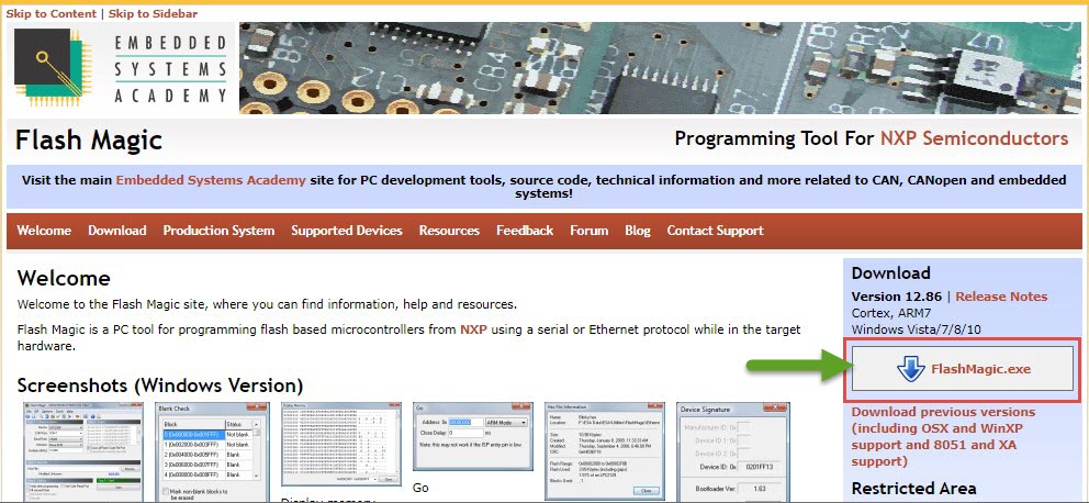 为LPC1768 |设置Keil MDK一步一步的指南 - BOB官方网站平台