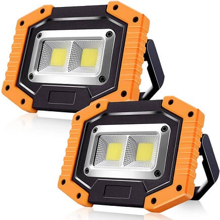 9个最好的LED工作灯评论和购买指南 - BOB官方网站平台