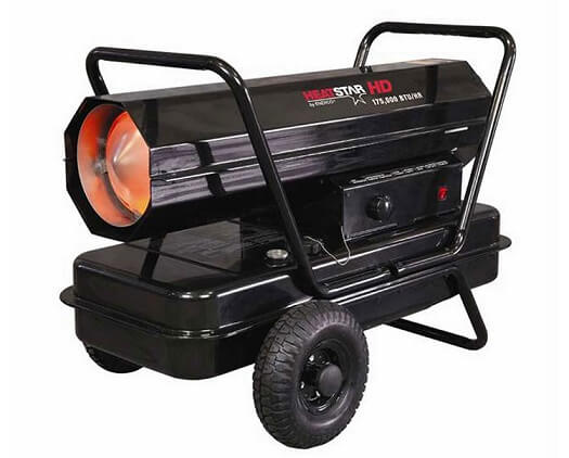 6 Best Kerosene Heaters For Indoor To Stay Warm and Cozy In This Winter ...