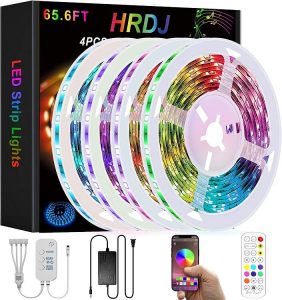 前20名最佳RGB LED着陆灯照亮你的家(电视、电脑)- ElectronicsHubbob多特蒙德官方下载 - BOB官方网站平台