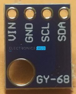 ESP32 BMP180传感器教程|如何接口BMP180与ESP32? - BOB官方网站平台