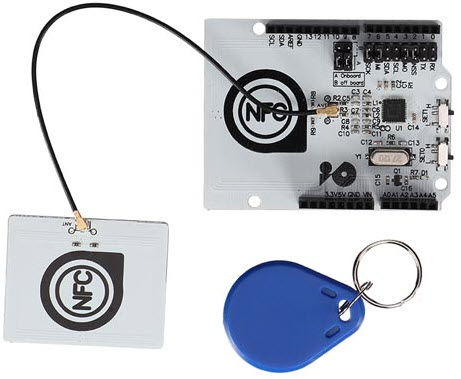 Arduino盾牌列表| Arduino兼容盾牌DIY项目 - BOB官方网站平台