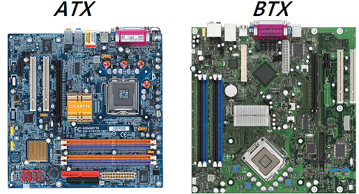 ATX和BTX的区别-终极指南 - BOB官方网站平台